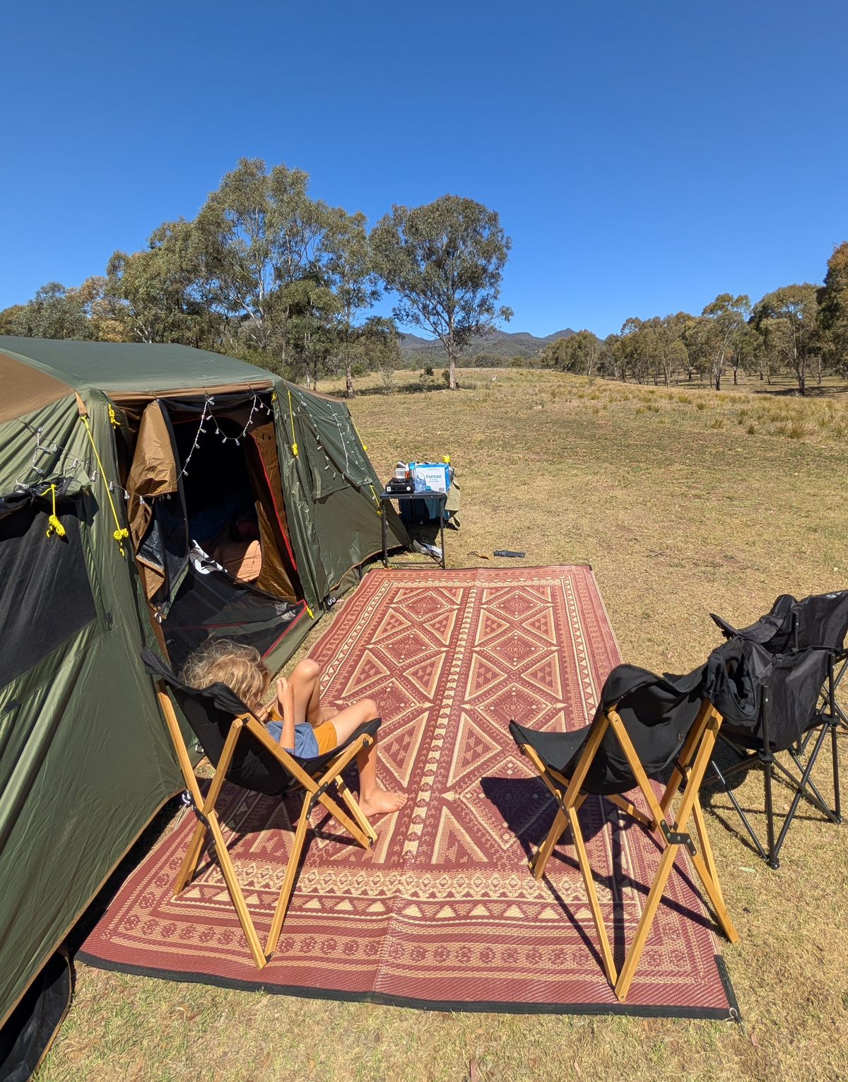 Outdoor Camping Mats – Earth Nomad – EARTH NOMAD